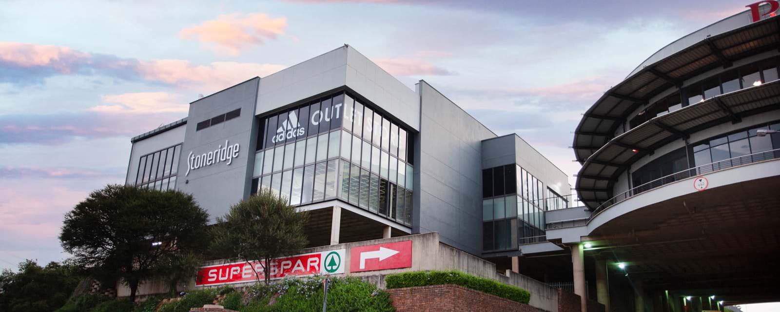 Services and Facilities | Stoneridge Centre