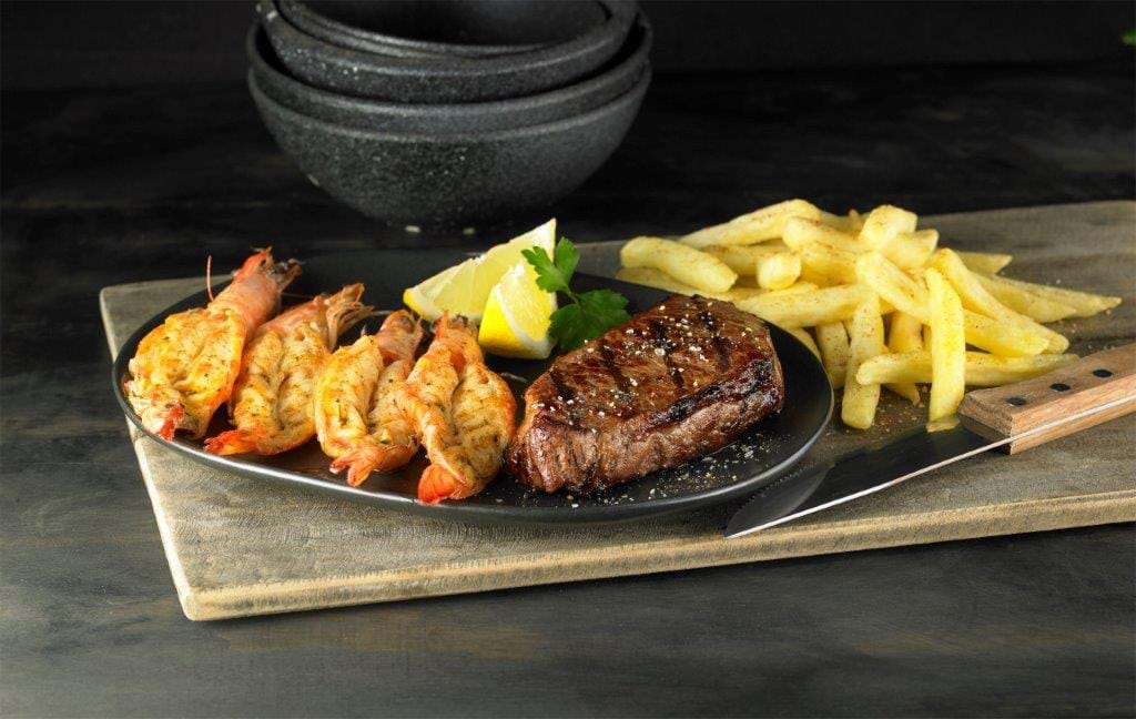 Piatto | Stoneridge Centre