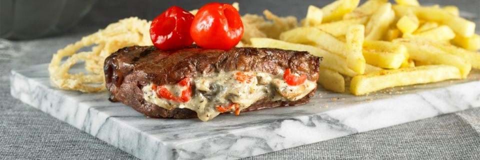 Piatto | Stoneridge Centre